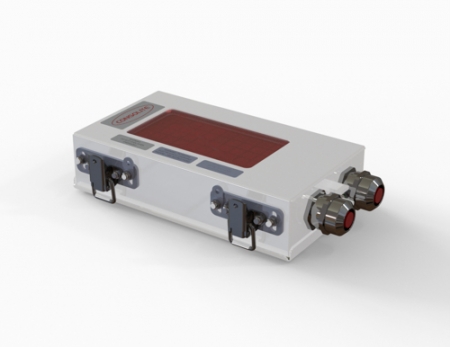 Consolite Technology - Compact Luminaires