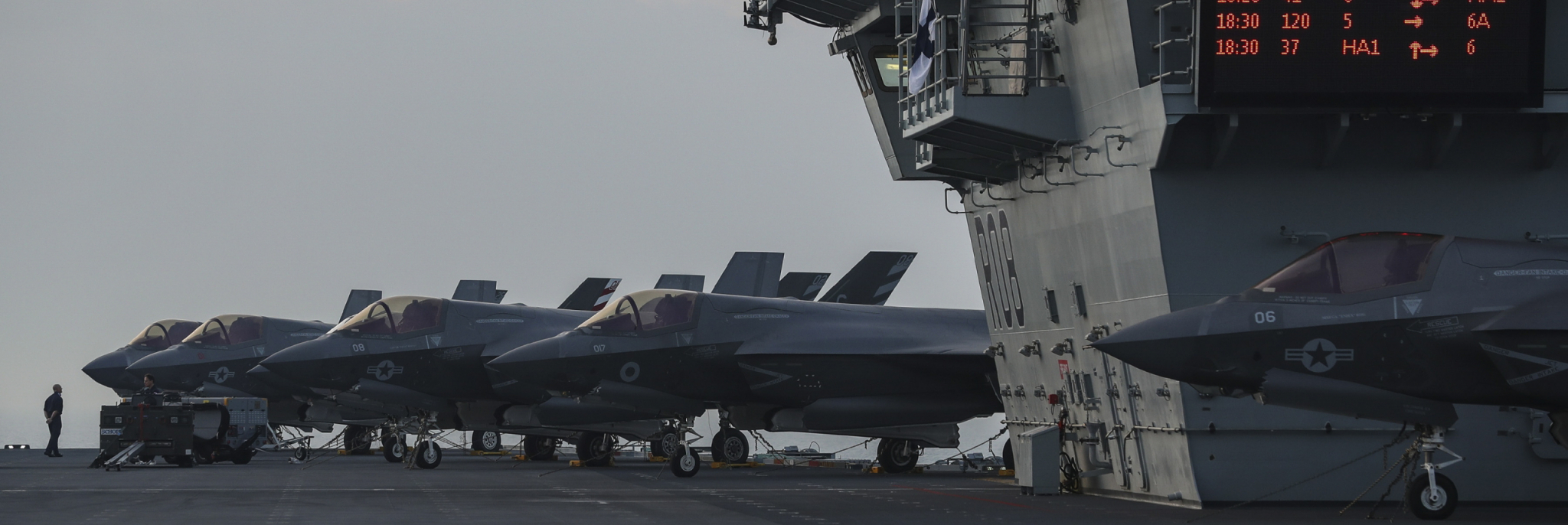 Consolite Technology Limited - Advanced Naval Lighting