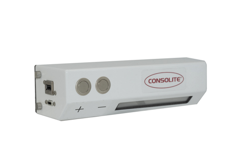 Consolite Technology - Naval Lighting Products